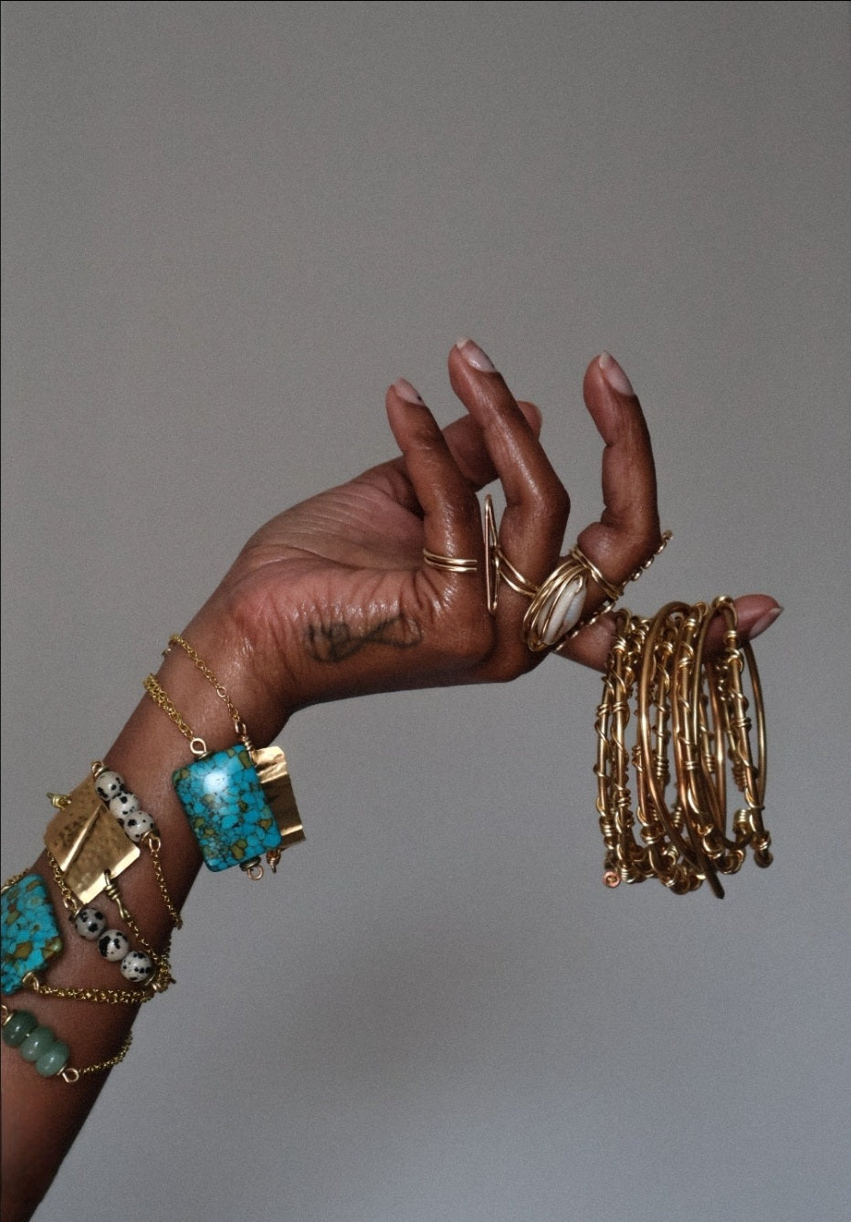 Wrist | Hand | Arm Adornments – Sincerely Antoinette